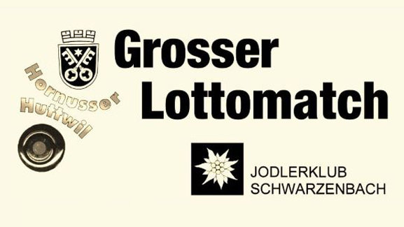 Grosser Lotto-Match | Woche-Pass AG