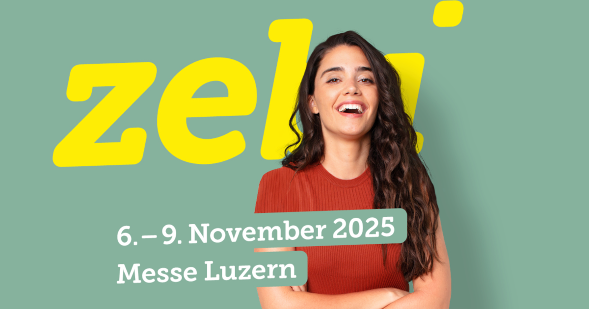 Zebi – Zentralschweizer Bildungsmesse | Woche-Pass AG